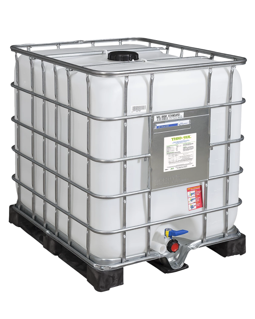 Thio-sul® - A2D
